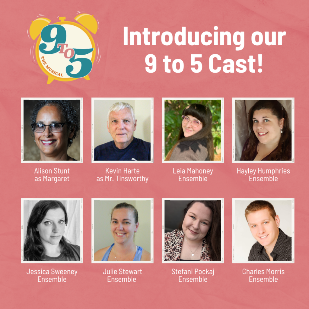9TO5 – Garden City Productions